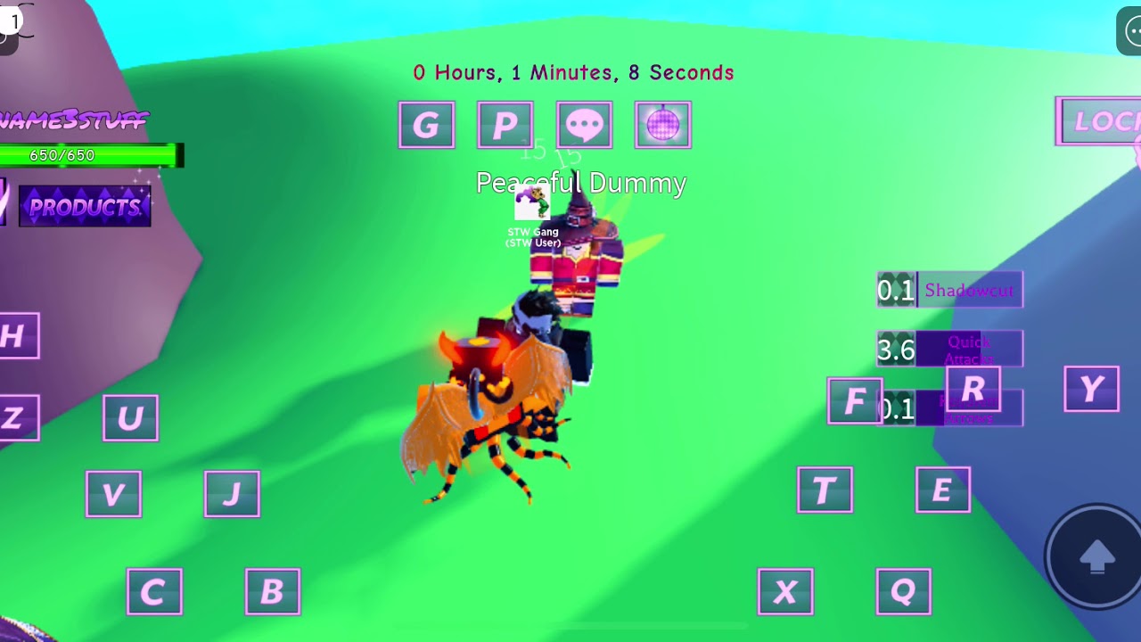 Hstwr showcase (kinda? - YouTube