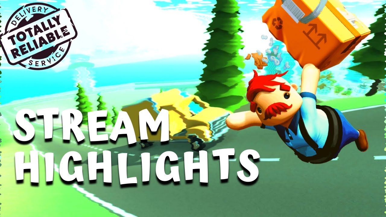 Jeff Bezos Simulator | Funny Moments - YouTube