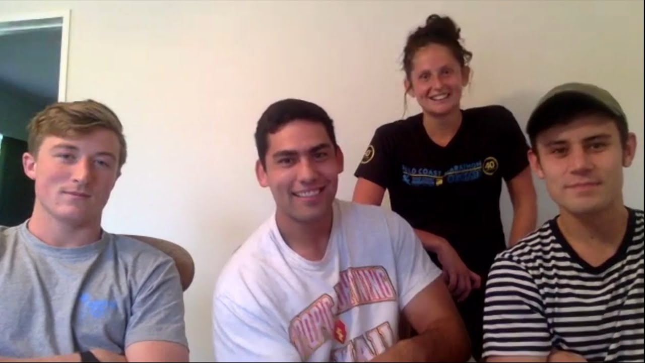 ASB Good as Gold: Jossh Elton, Joe Helu, Graham Grant, Leighton Taniwha ...