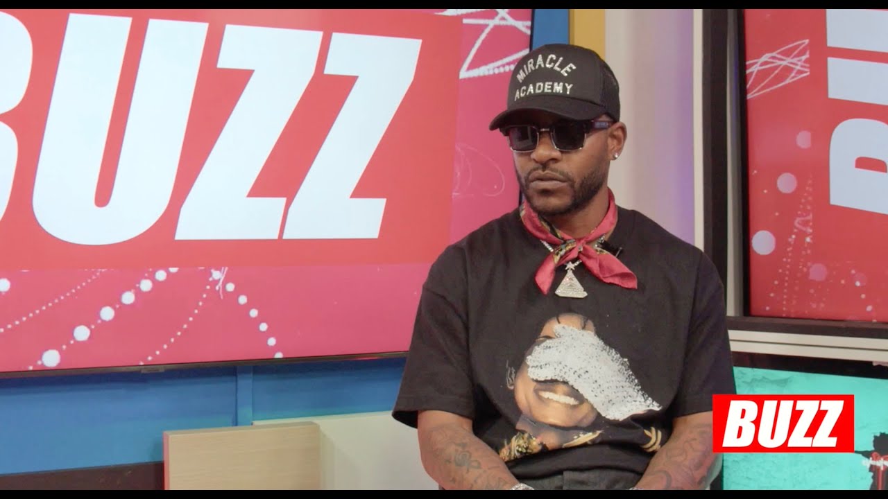 Eric Bellinger talks creative process, song that put him on and the ...