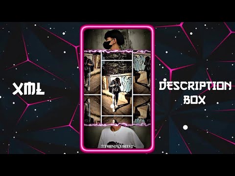 BACHNA AE HASEENO ᥬ🥵᭄💦 PRESET XML 🌈🎟️ ALIGHT MOTION XML 💯💥 NEW TREND #xml #xml_file #am_editors ...