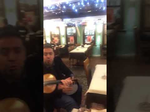 Arap Şükrü Efsane Makara :)