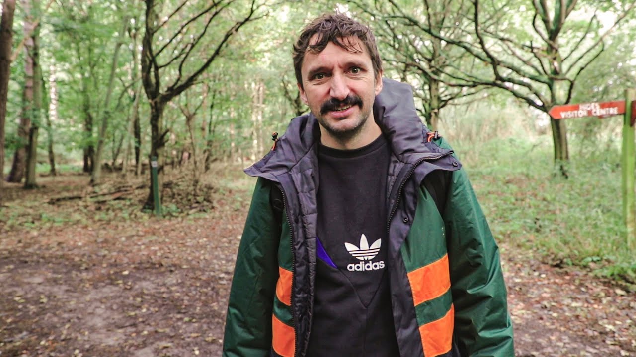 How Robbie Knox Started A GLOBAL Trend... - YouTube