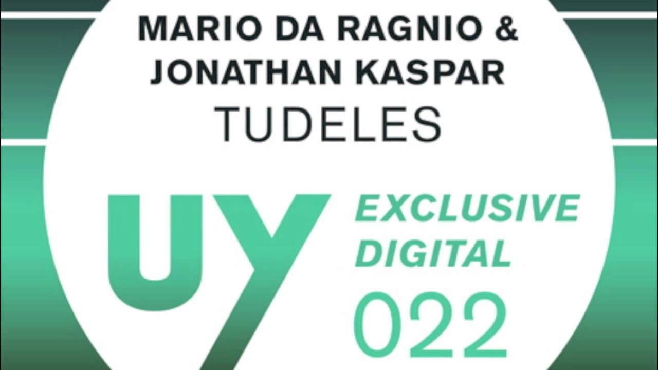 Mario da Ragnio & Jonathan Kaspar - Tudeles [Upon.You] - YouTube Music