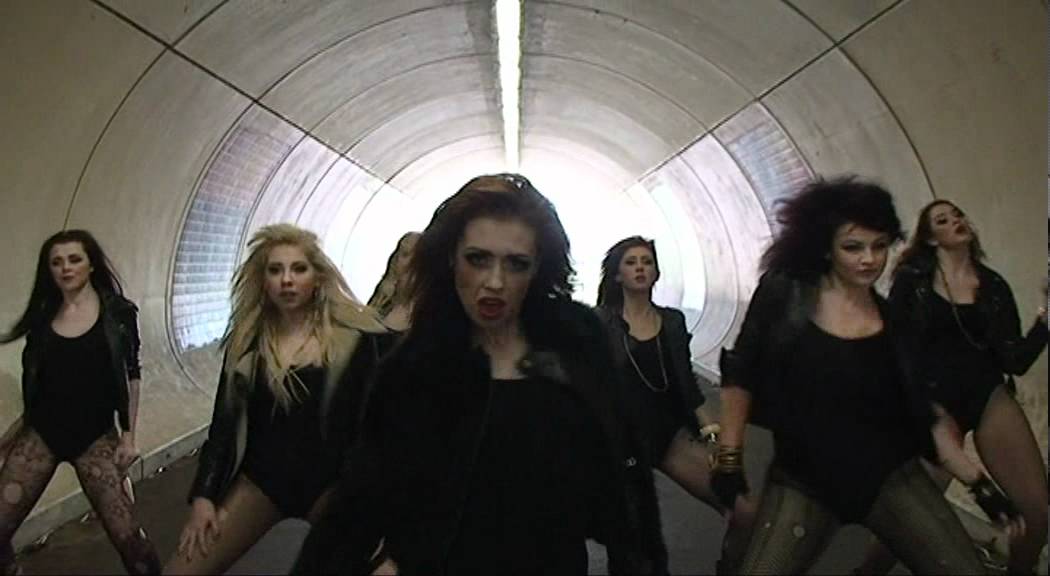 Beyonce - Run The World (Girls) MUSIC VIDEO - YouTube