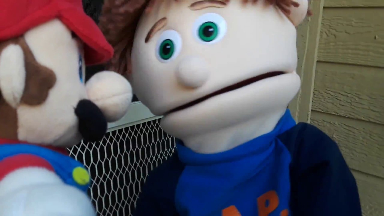 New Jeffy Finds His House! - YouTube