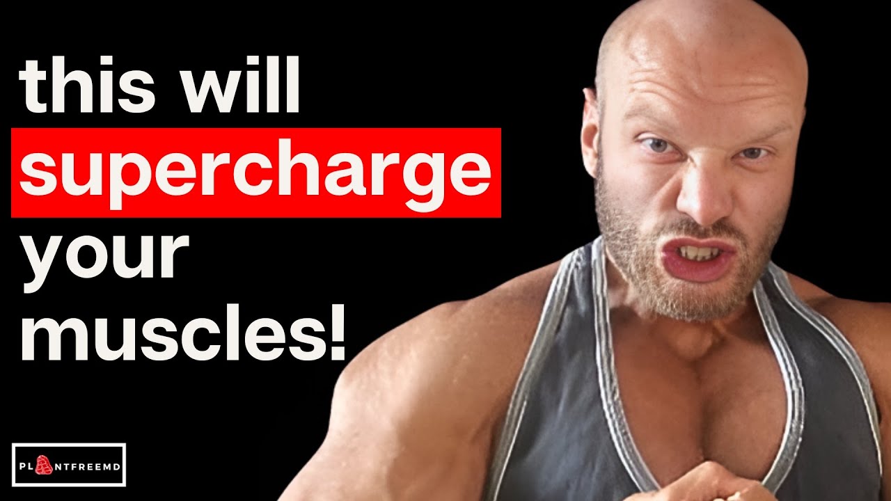 🔴 #1 Tips For MUSCLE GROWTH By Bodybuilder Jonathan Griffiths! - YouTube