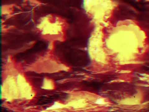 Lava World Planet Namek Dying - YouTube