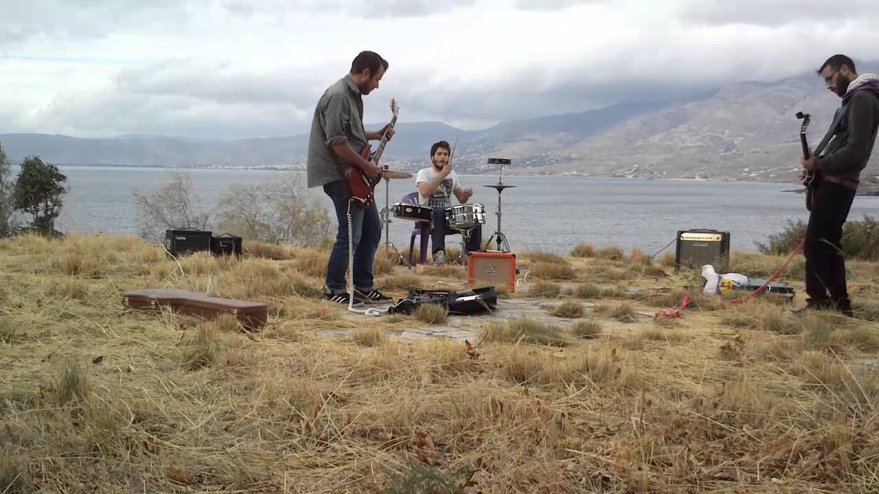 Rise of Vurdulak Jammin' @ The Hotel - YouTube