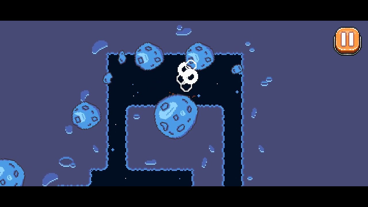 Astro Boost Level 25-26-27 Android/iOS Gameplay - YouTube