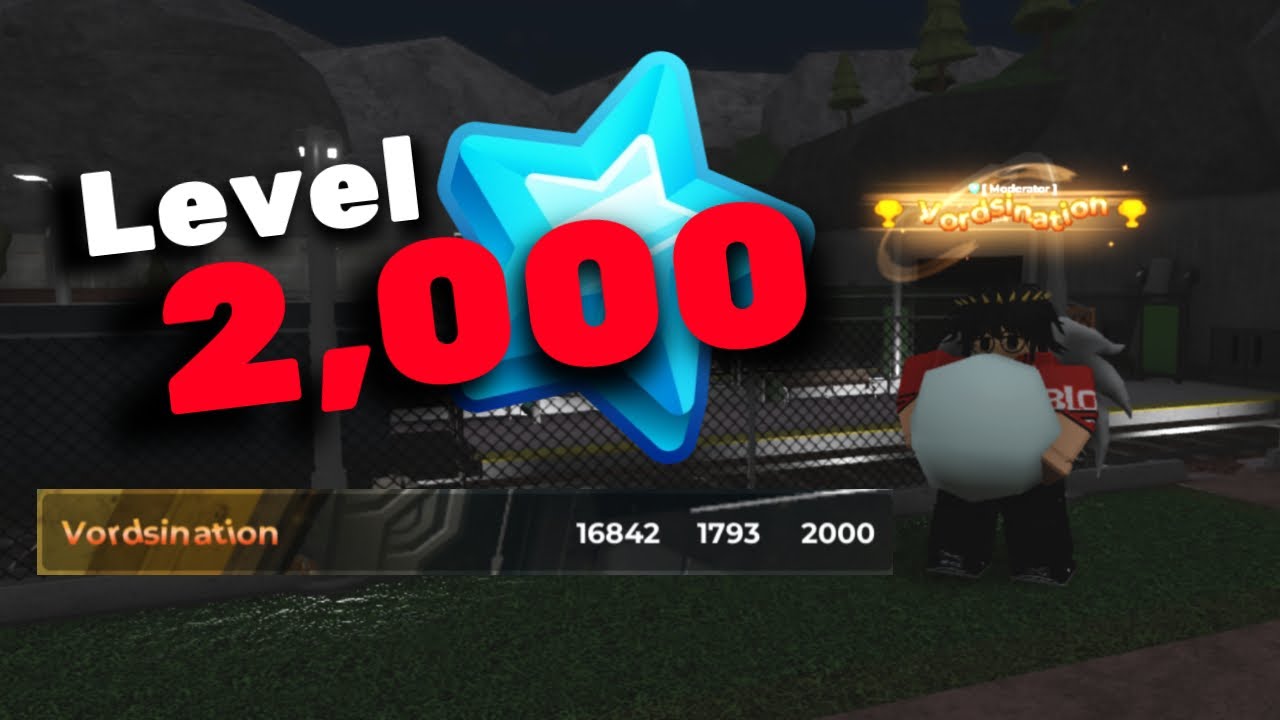 Reaching Level 2,000 in Tower Defense Simulator! - YouTube