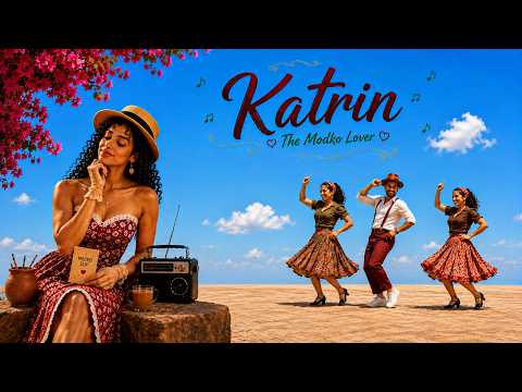 Katrin -The Modko Lover 🎲 | Official Music Video | Original Goan Konkani Song 2026