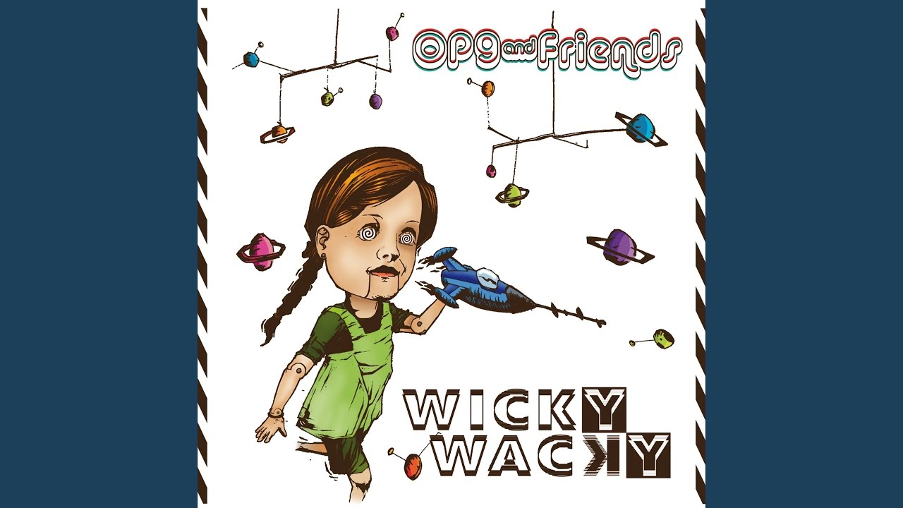 Wicky Wacky (intro) - YouTube