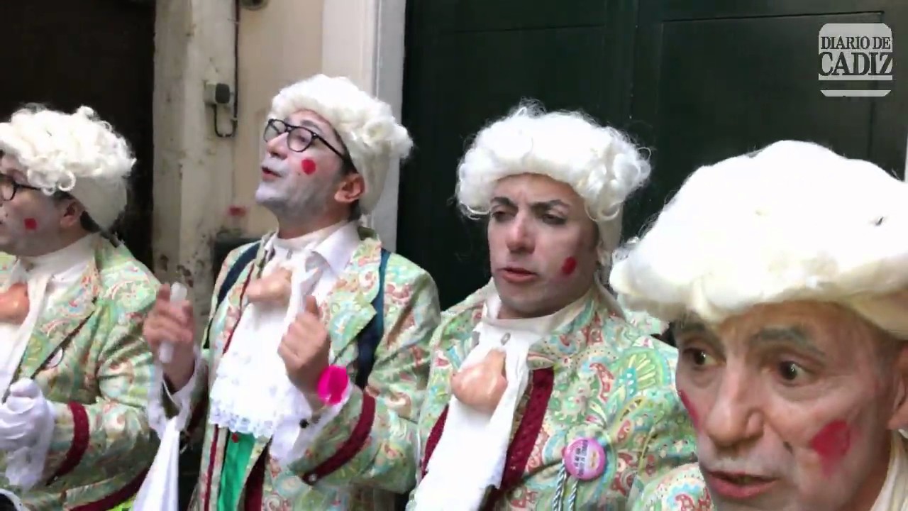 Los castrati - YouTube