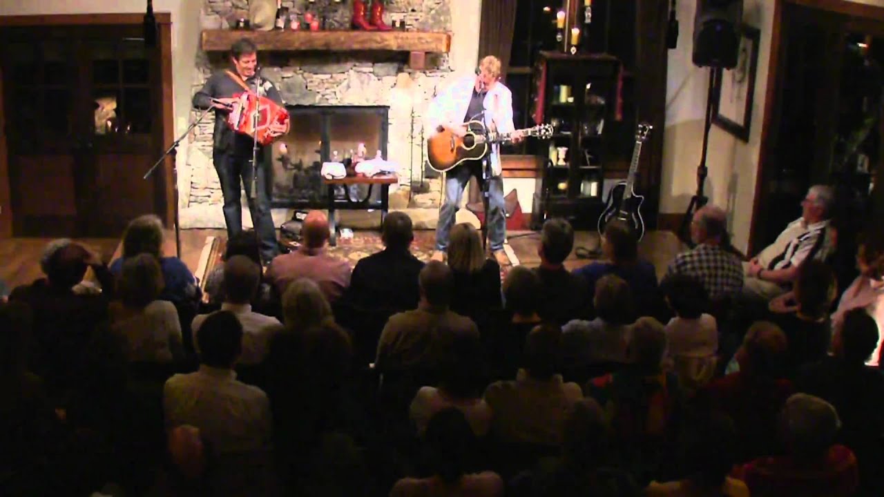 Joe Ely | Concerts from Blue Rock LIVE - YouTube