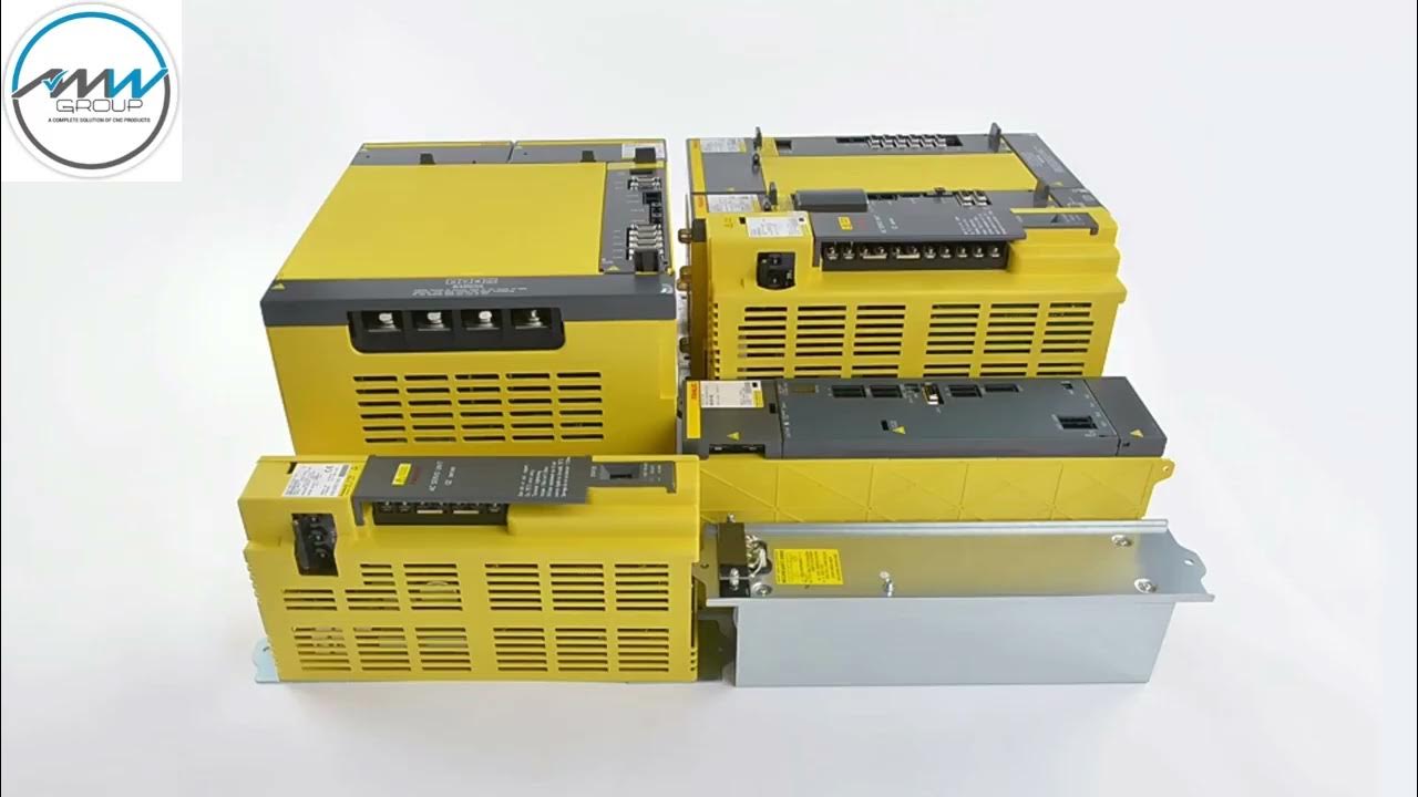 Provides precise and smooth motion control for robotic applications in ...