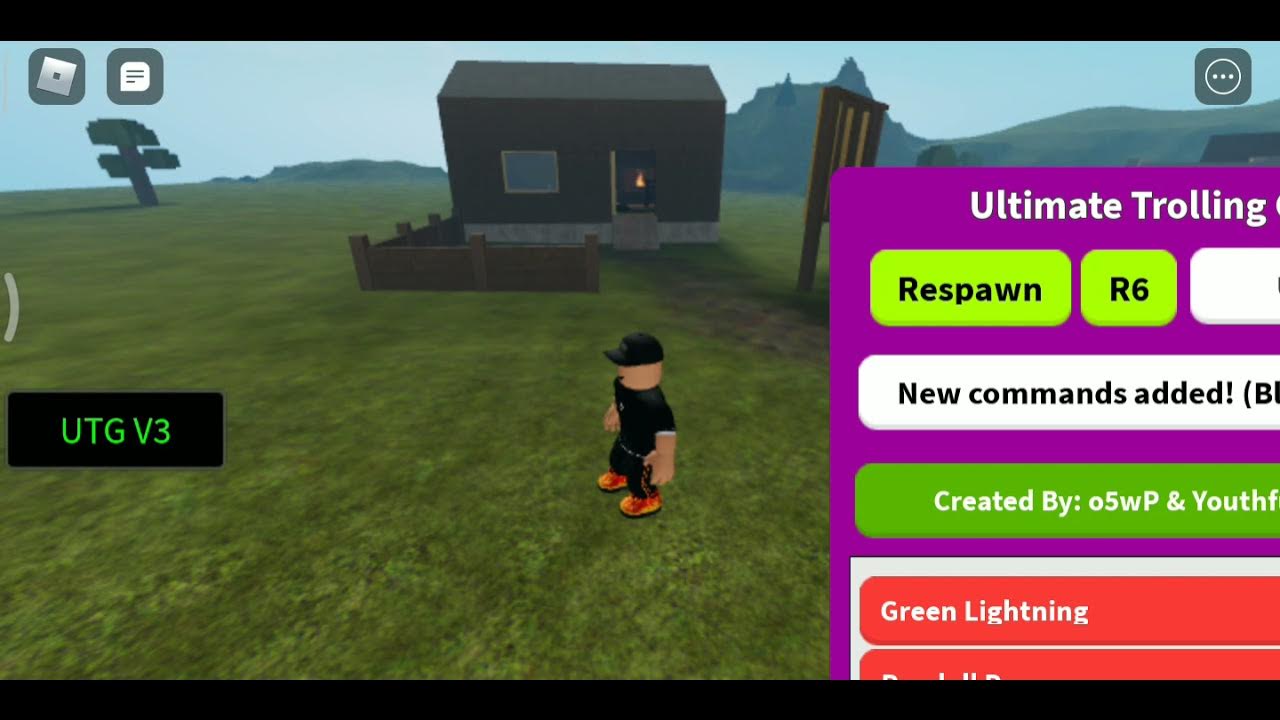 how to console in roblox - YouTube