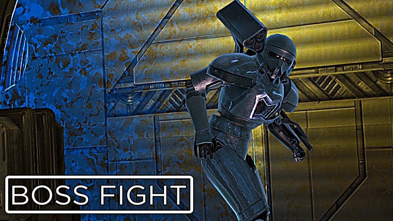 Star Wars: The Force Unleashed Ultimate Sith Edition - Imperial Purge ...