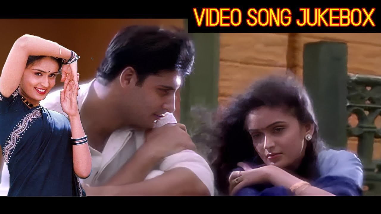 Pooveli Movie Song Jukebox | 90's Movie Love Songs | Karthik, Abbas ...