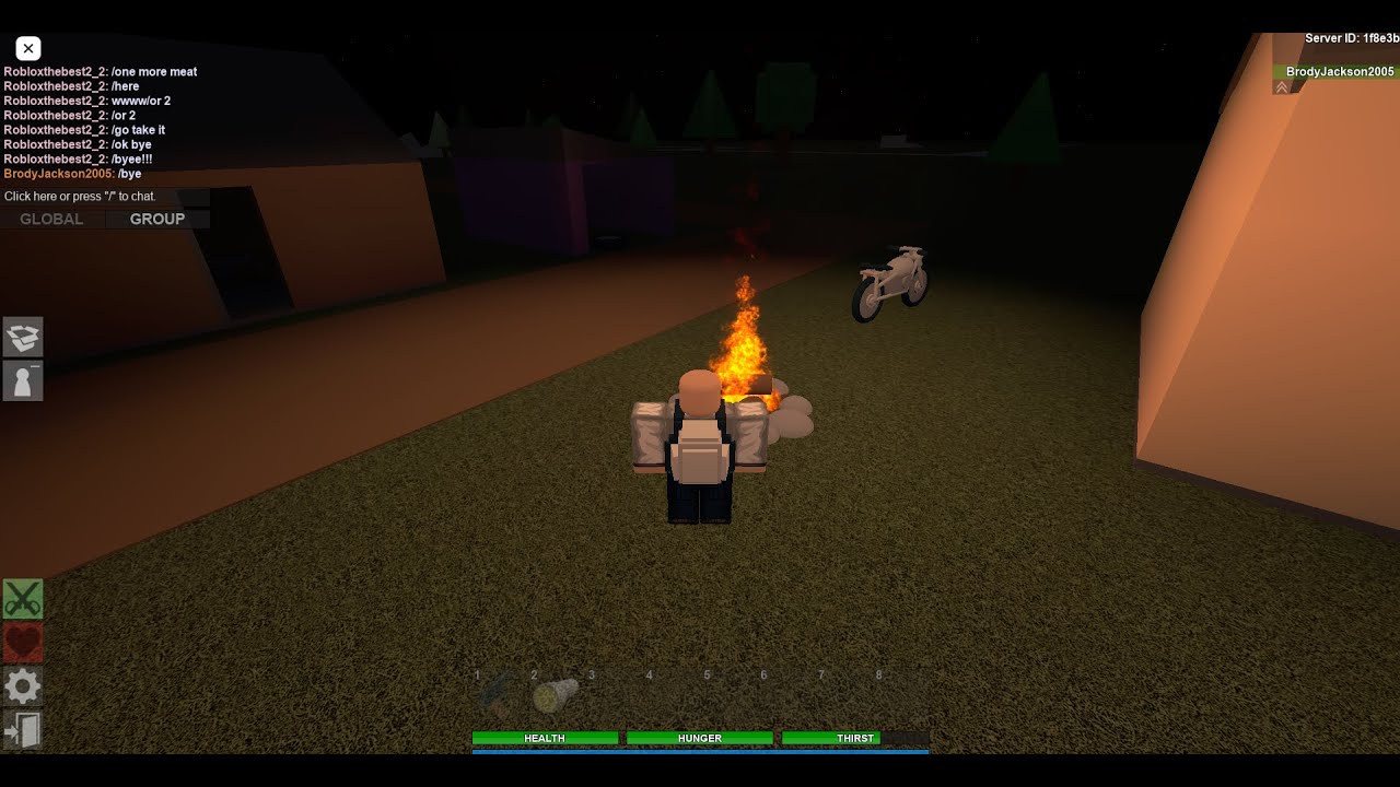 apocalypse rising 1 - YouTube