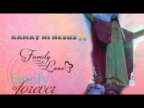 KAMAY NI HESUS | RHEN VLOGS - YouTube