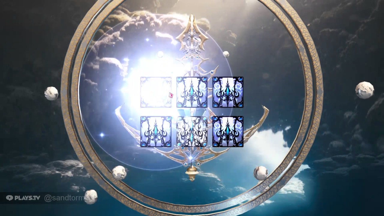 Mobius Final Fantasy - Hyper Welcome Back Summon + Supreme Summon - YouTube