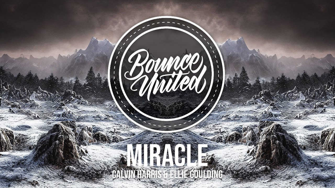 Calvin Harris & Ellie Goulding - Miracle - YouTube
