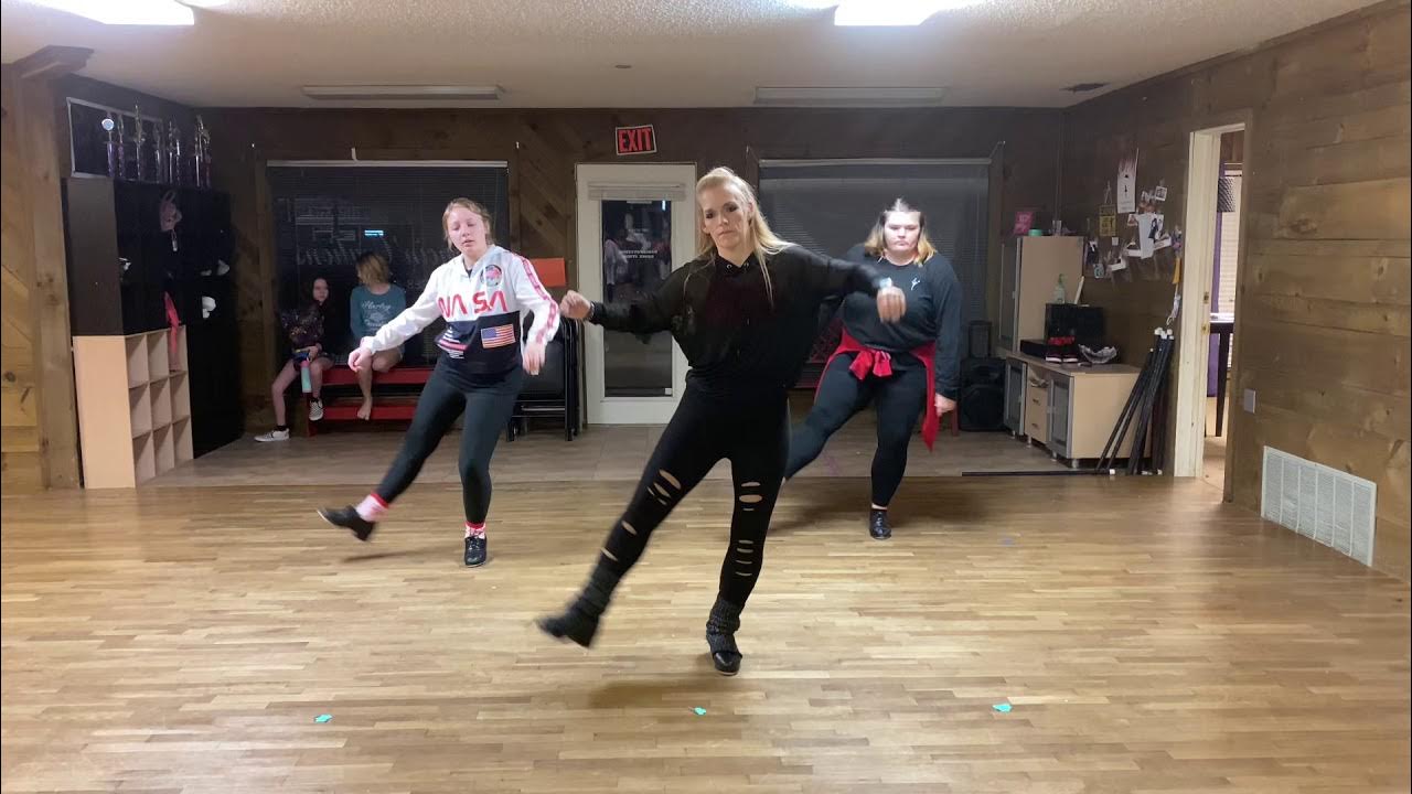 ACAPELLA TAP!! - YouTube