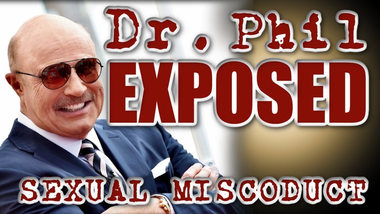 Dr Phil Sexual Allegations Turn About Ranch Youtube