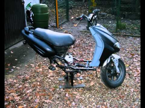 cpi tuning - YouTube