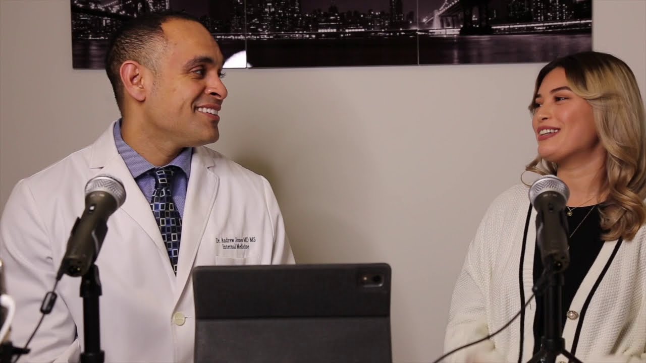 Episode 6 w: Co Host Victoria Reasner - YouTube