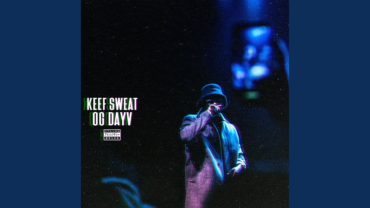 Keef Sweat - YouTube