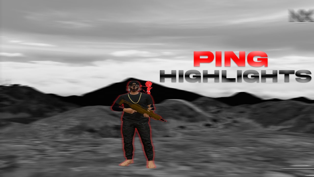 PING HIGHLIGHTS FIVEM #18 🪀 - YouTube