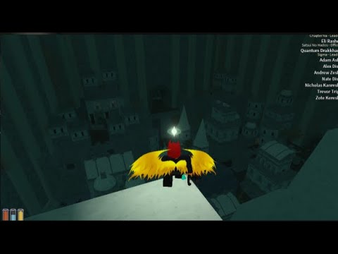 Just like Im batman | Deepwoken Playground | BATMAN BUILD! - YouTube