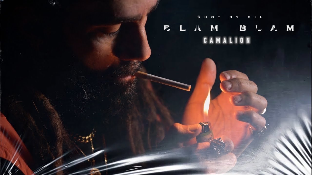 BLAM BLAM - CAMALION - YouTube
