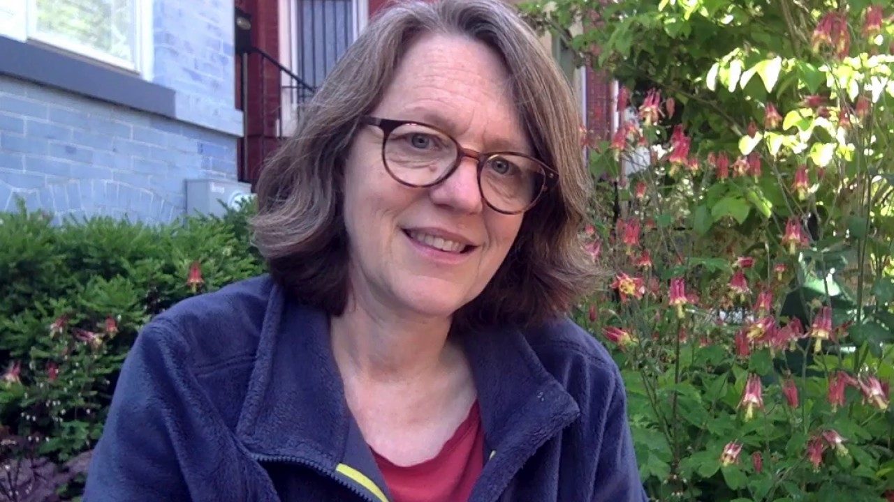 Sally Murray James presents "Passer Mortuus Est" by Edna St. Vincent ...