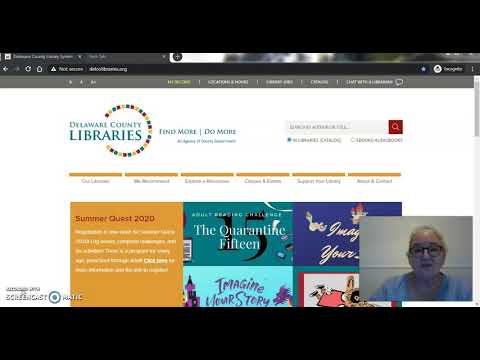 How To Use BookFlix - YouTube