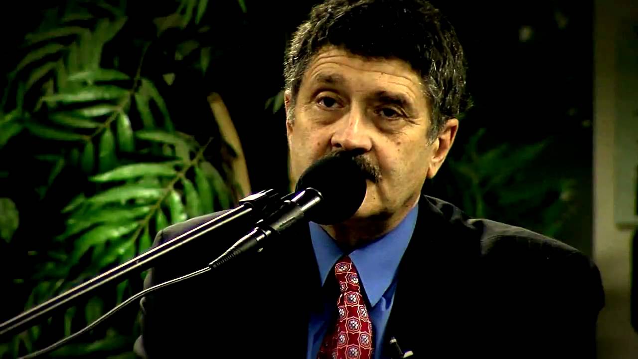 Michael Medved 10 Big Lies about America Book Signing Event ! - YouTube