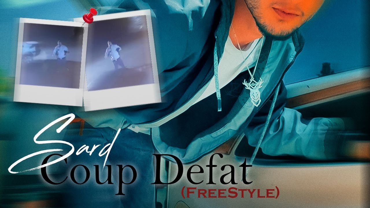 Coup Defat (Freestyle) - Official Video - YouTube