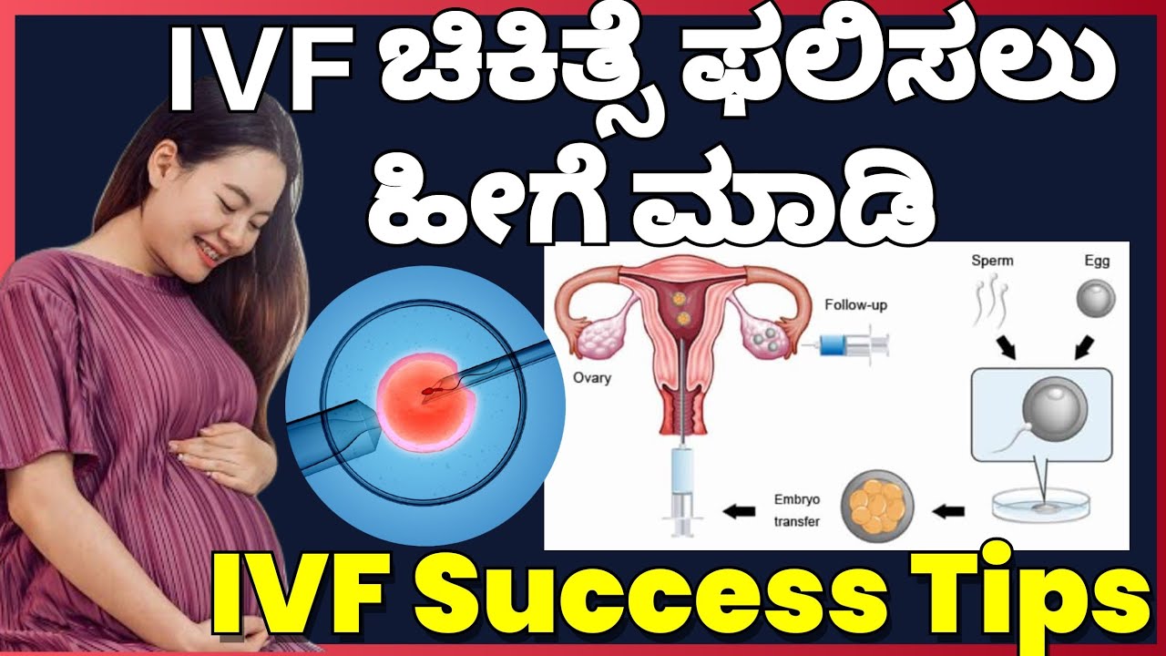 Do's and Don'ts After Embryo Transfer | IVF Success Tips - YouTube