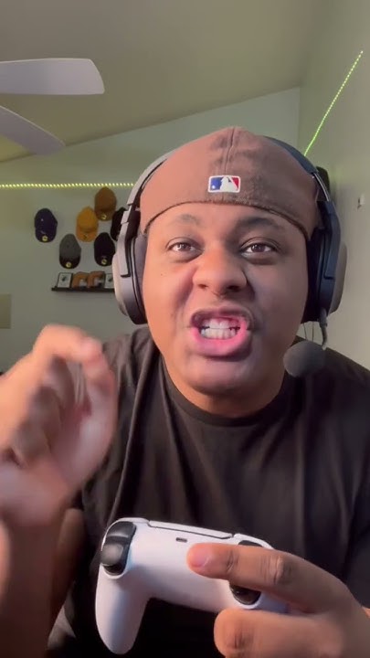 When Your Homie Vents On Party Chat!! 🤣 #shorts - YouTube