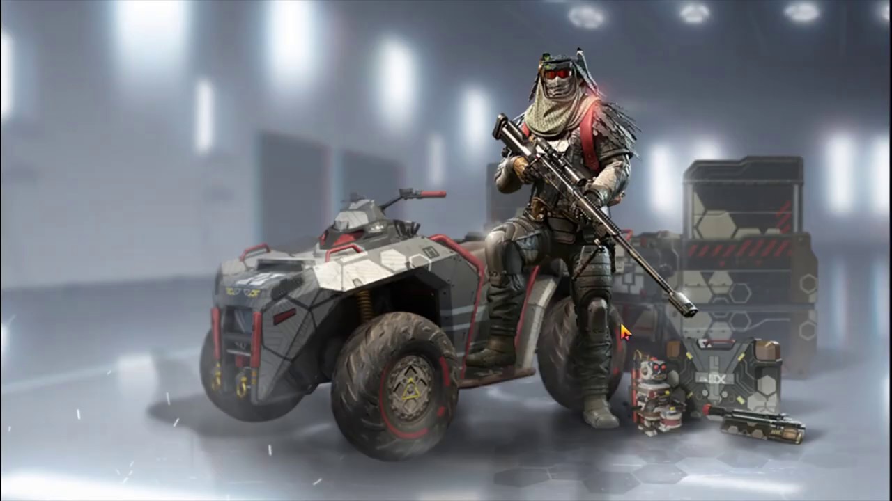 Call Of Duty #9 - YouTube