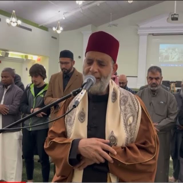 وَالَّذينَ قُتِلوا في سَبيلِ اللَّهِ فَلَن يُضِلَّ أَعمالَهُم Youtube
