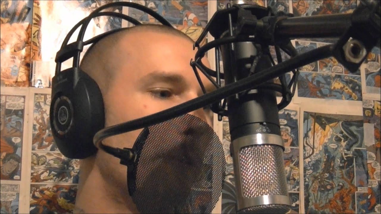 NERD RAP - Justice League - In Studio Performance - $Paid - YouTube