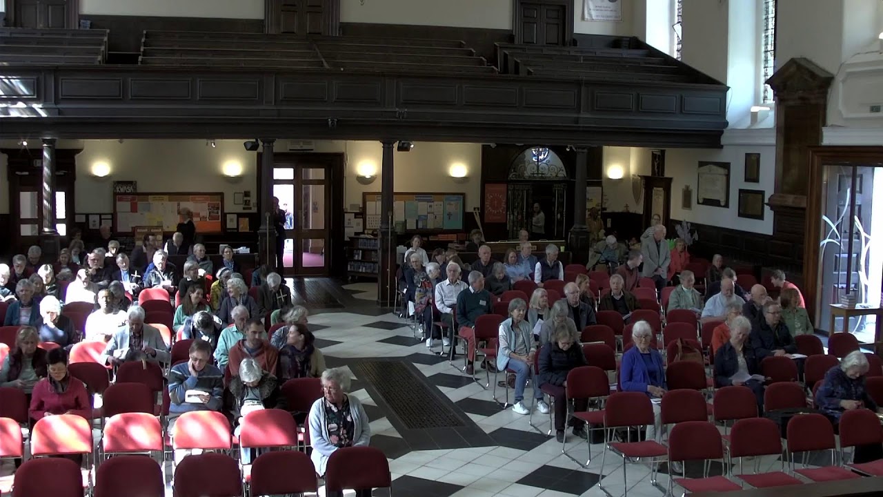 Holy Trinity Church, Guildford - Livestream - YouTube