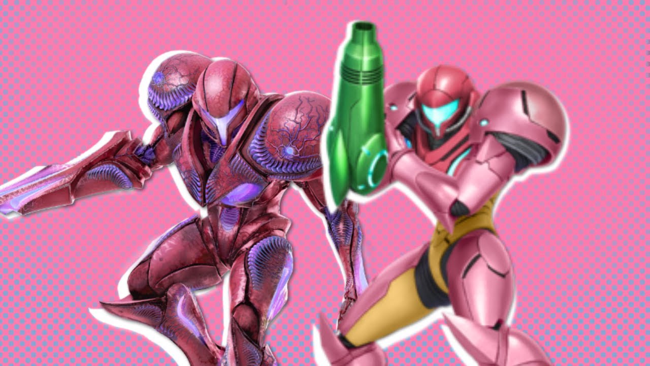 Rising High- TofuHLG best Samus clips of 2021 (So far) - YouTube