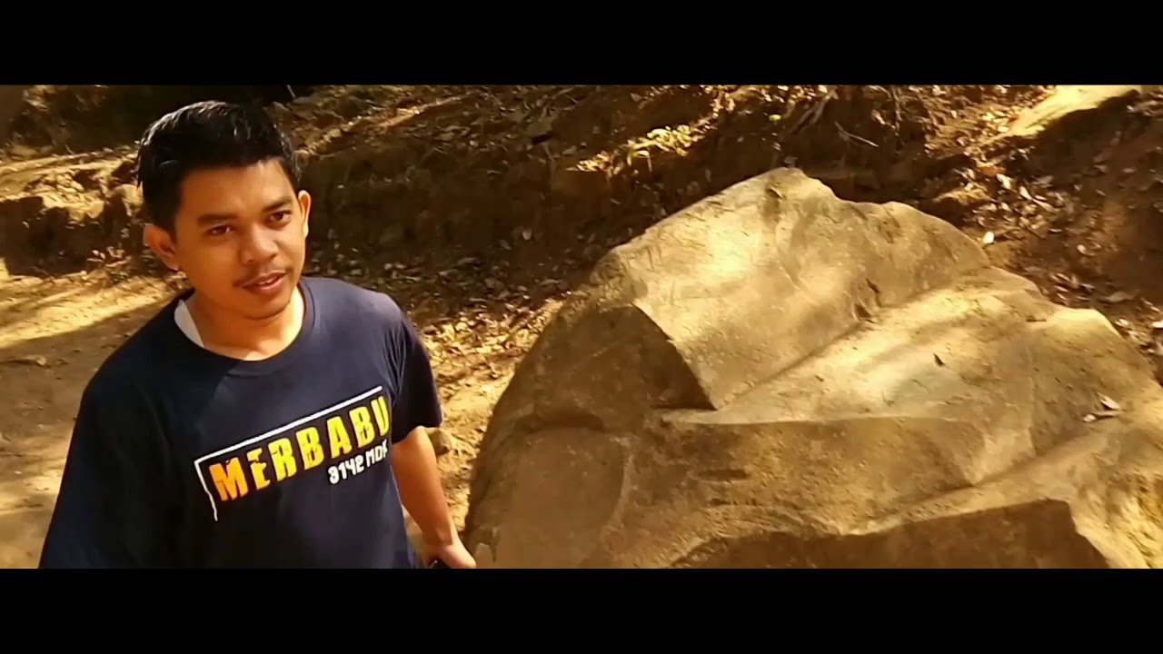Memory Camping Bumi Perkemahan Ipukan 01&02 September 2018 - YouTube