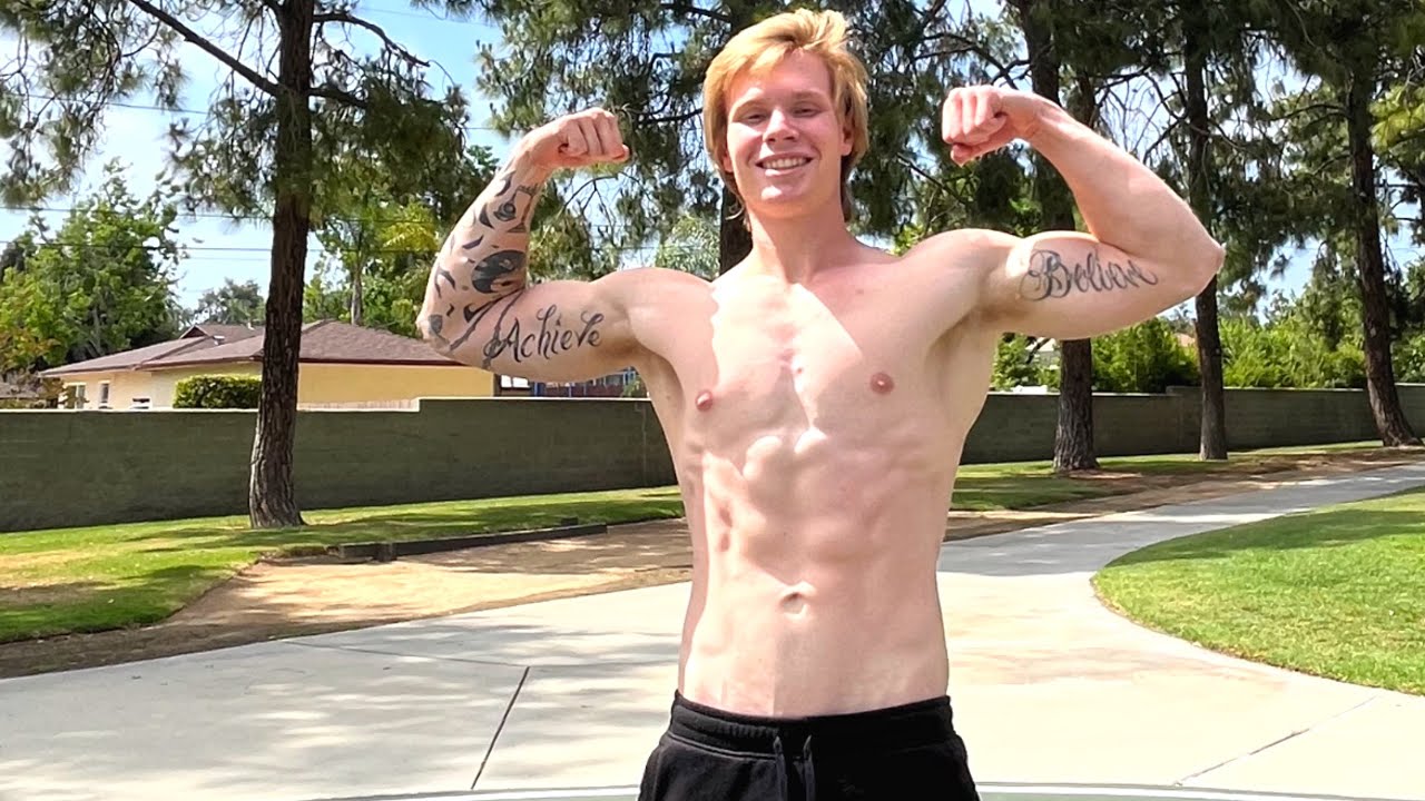 Photo Shoot In Los Angeles With Deven Cripe - YouTube