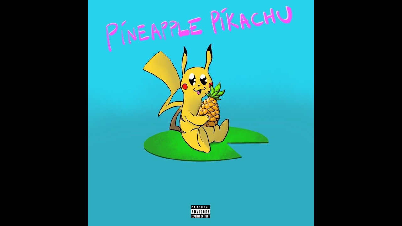 Sean Joseph - Pineapple Pikachu - YouTube Music