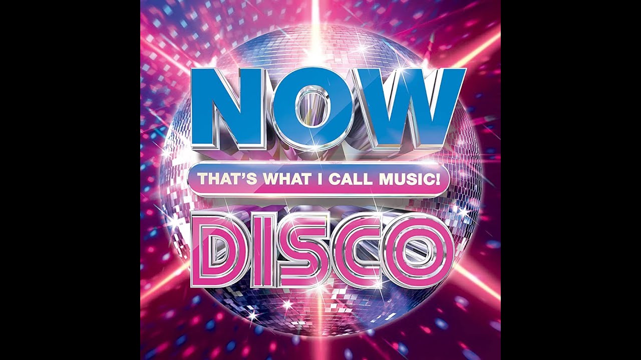 NOW Review: NOW That’s What I Call Music! Disco - YouTube